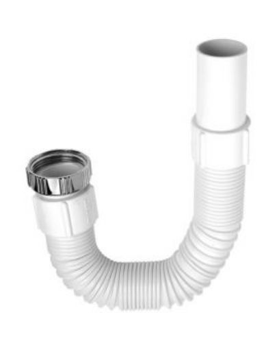 1 1/2" Hydro-Flexi Trap – Topline Cleary's