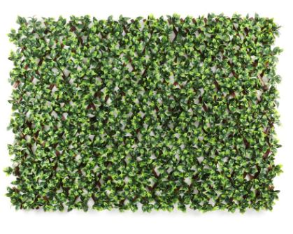 Wonderwall Laurel Leaf Trellis 180x60cm – Topline Cleary's