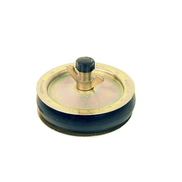 4" Drain Testing Plugs – Topline Cleary's