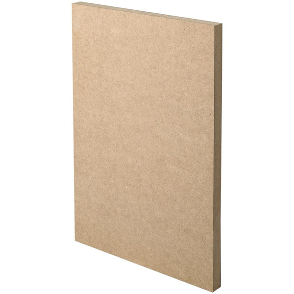 MDF Board - 18mm – Topline Cleary's