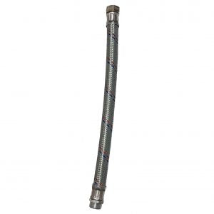 800mm Flexible Pump Hose – Topline Cleary's