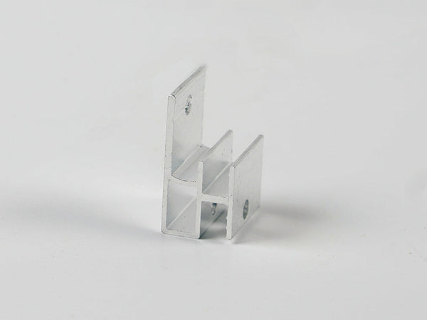 Ultrashield Aluminium Cladding Clips & Screws - 50 Clips Per Box ...