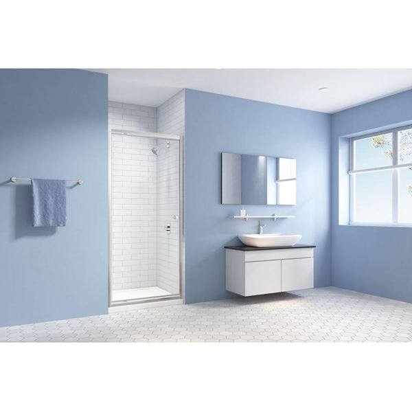 EASY 800 Pivot Door – Topline Cleary's