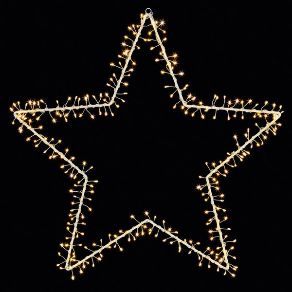 LED Ultrabright Star - 60cm – Topline Cleary's