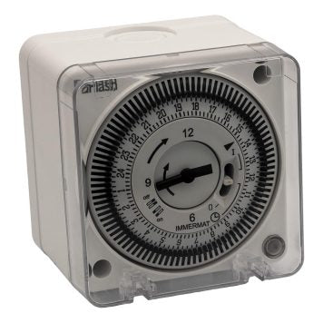 Flash 24 Hour Immersion Timer – Topline Cleary's