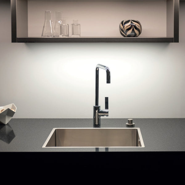 Taurus Black 3m Worktop – Topline Cleary's